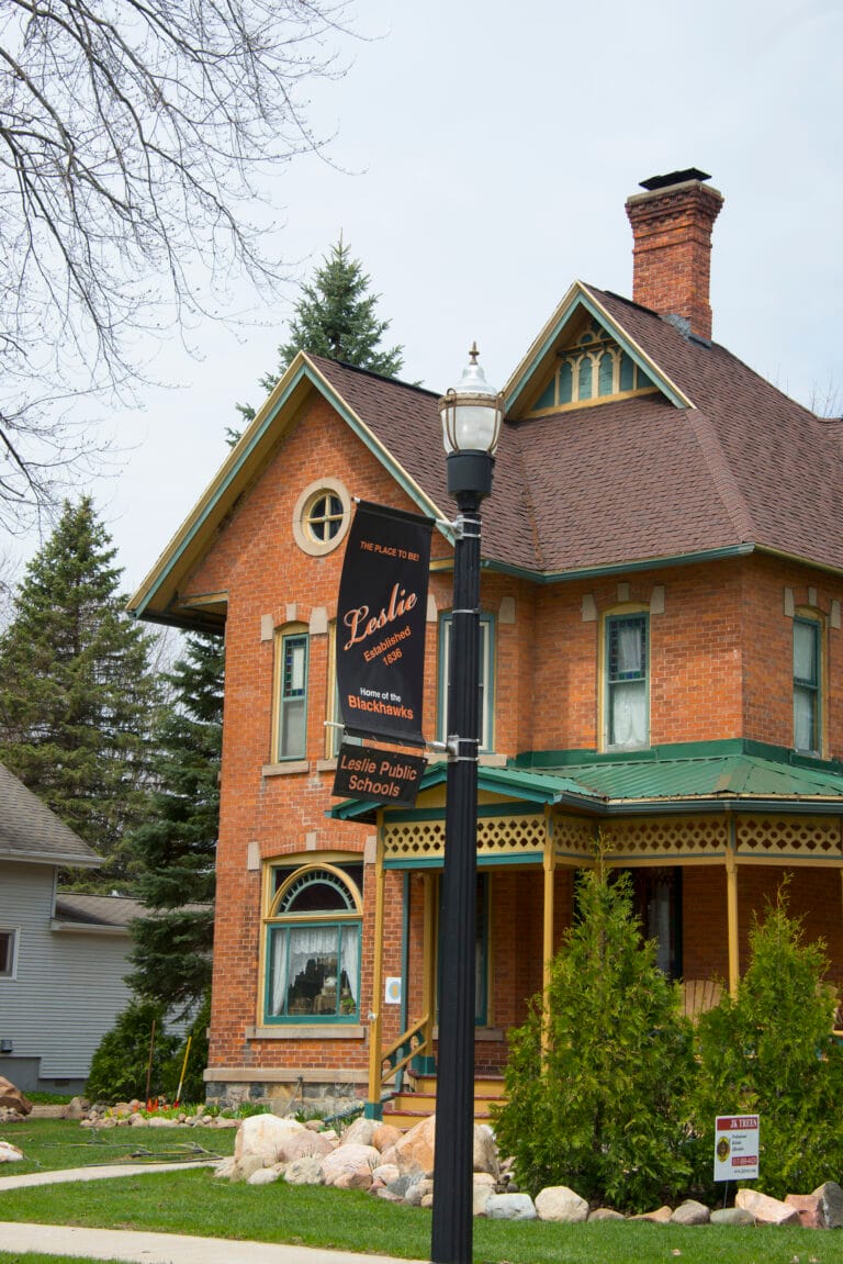 Events - Leslie Area Chamber of Commerce
