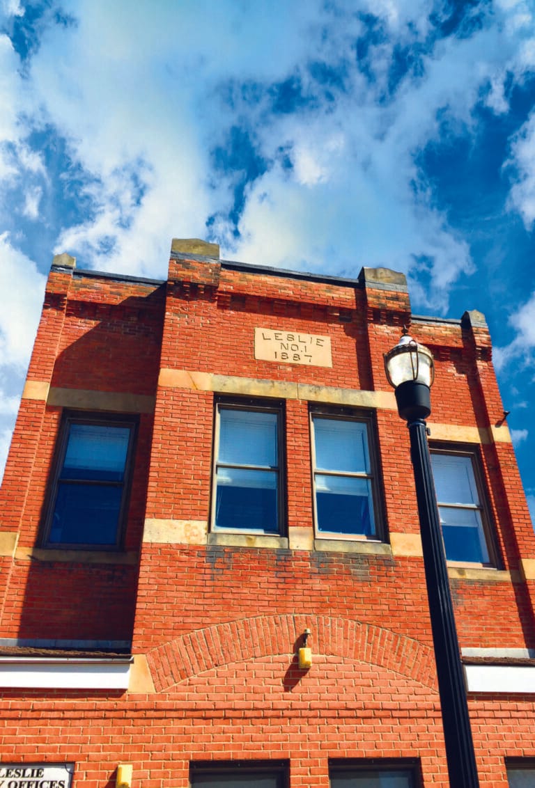 Events - Leslie Area Chamber of Commerce